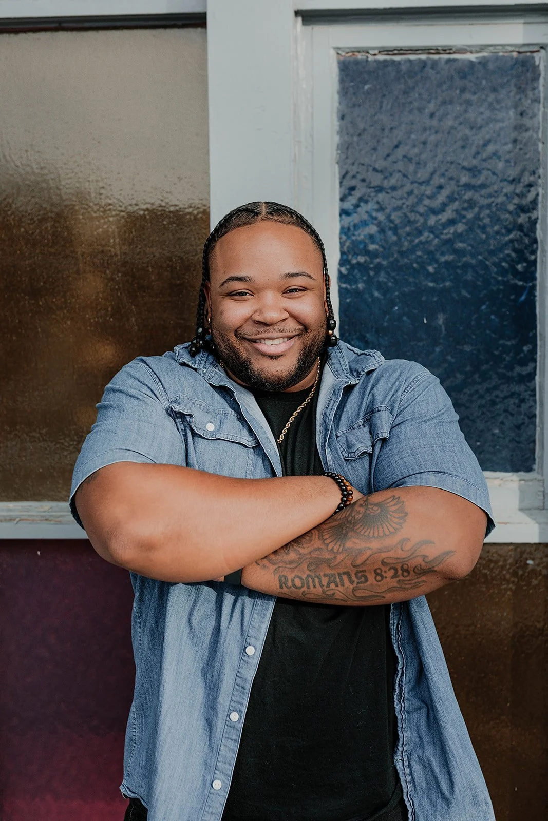 Our Team — One Hope Family