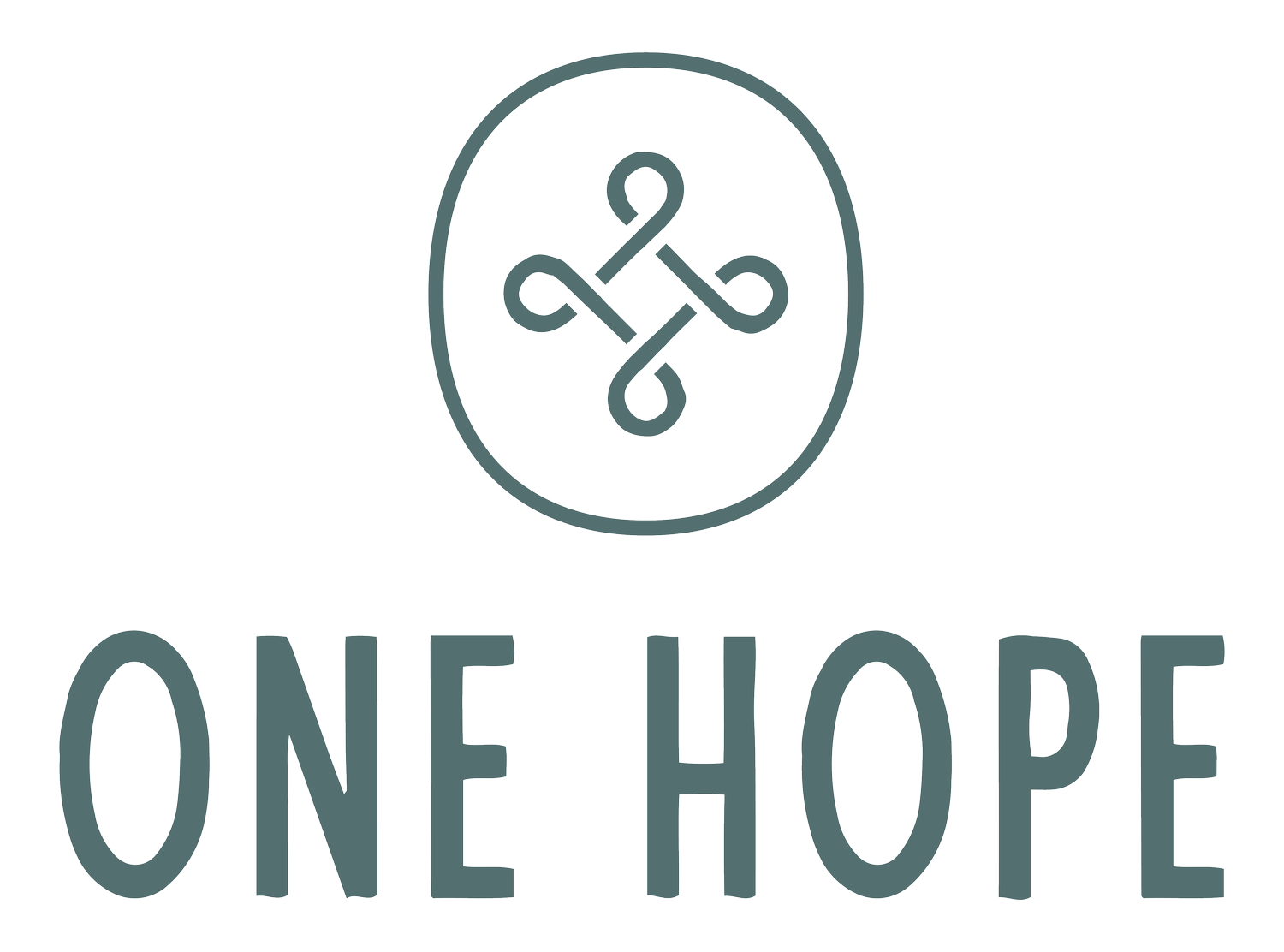 ONE HOPE CHURCH: Sunday Gatherings @ 8:30AM & 10:30AM