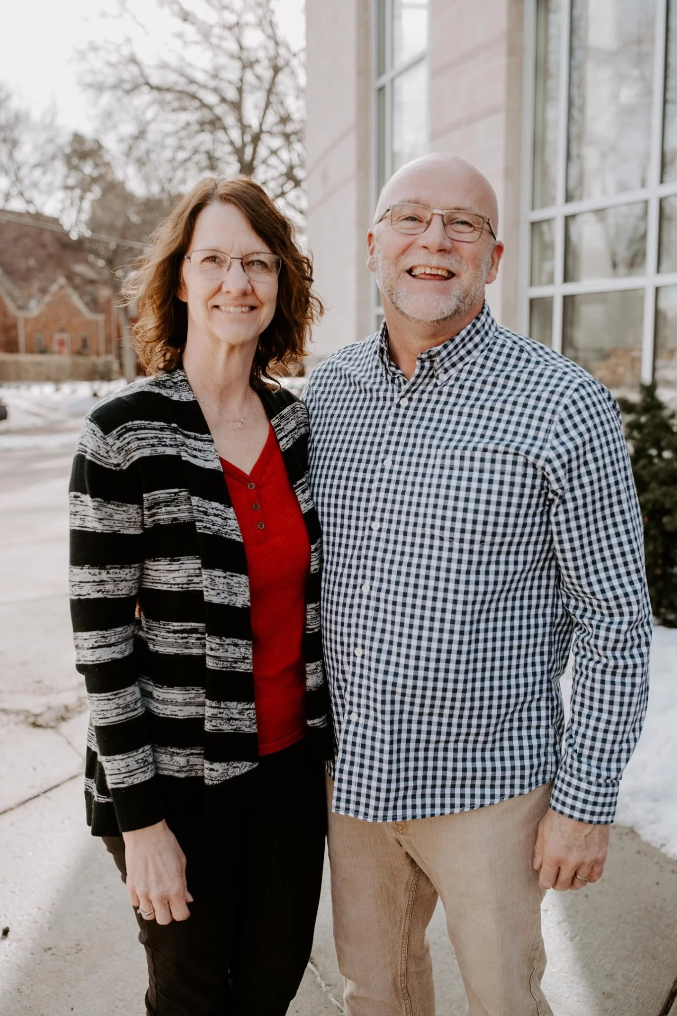 Church Leadership — One Hope Family