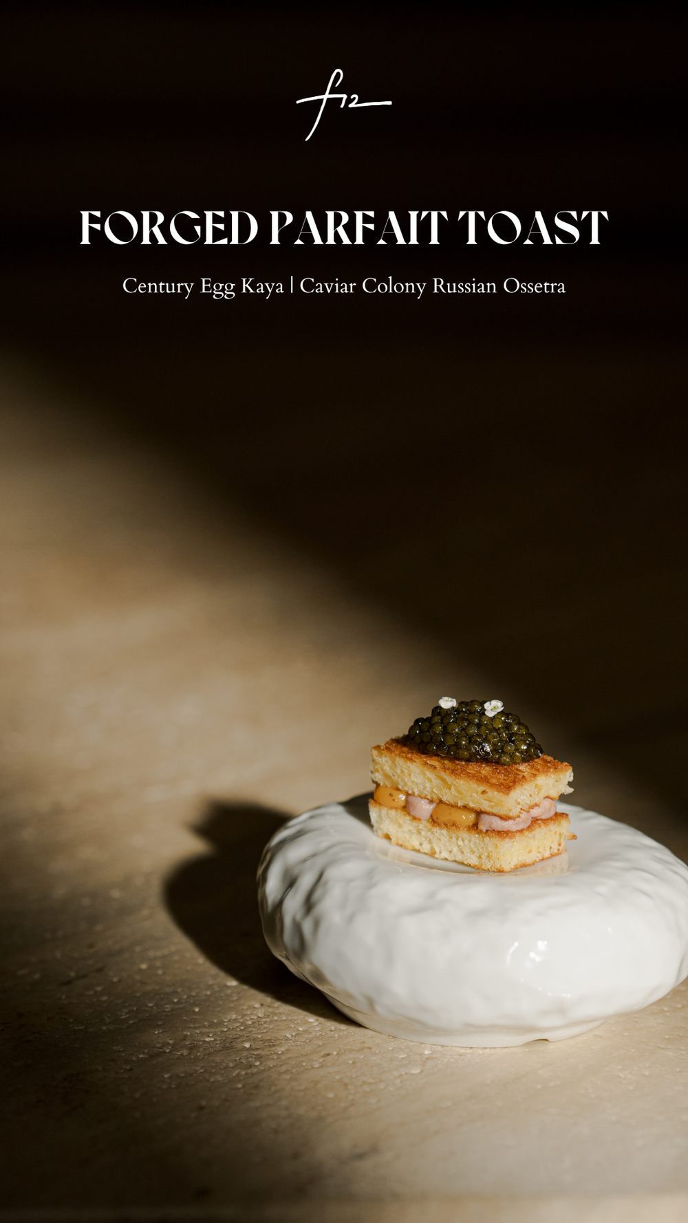 Fiz Dinner Menus — Fiz