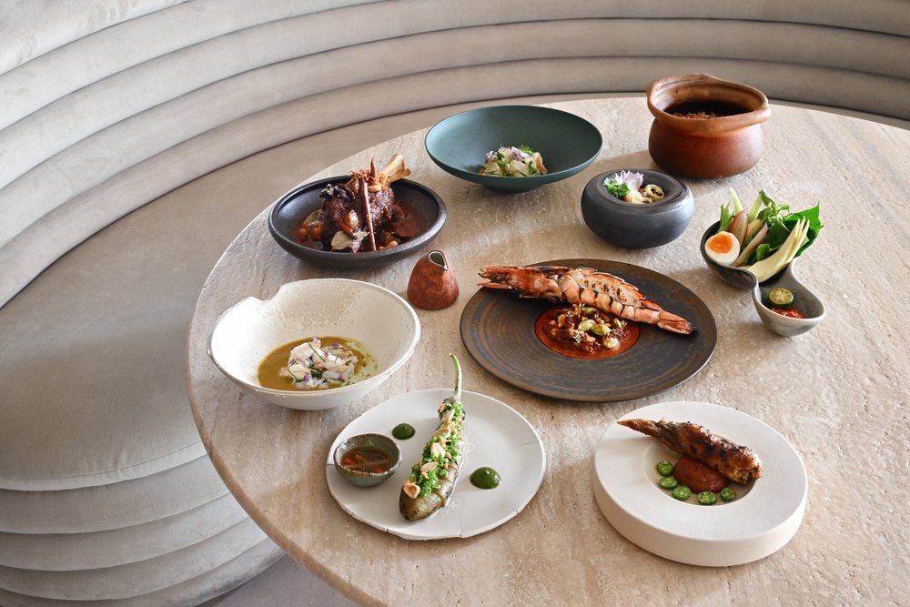 Fiz Dinner Menus — Fiz