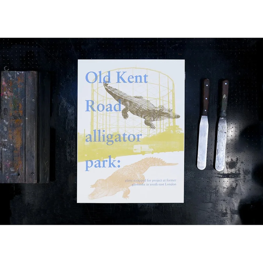 The Bat Cloud Screen Print - By Anna Walsh — Garudio Studiage