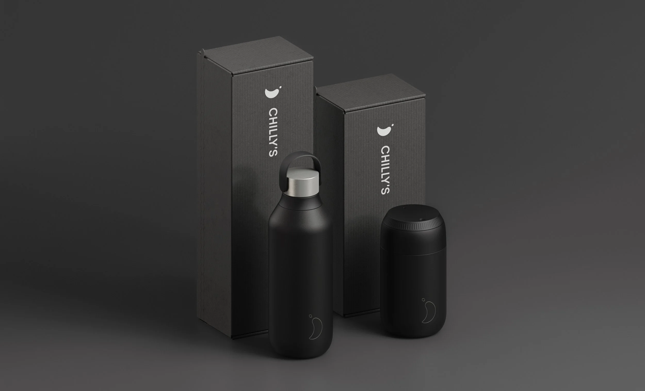 Sustainable E-commerce Packaging — Studio Wood