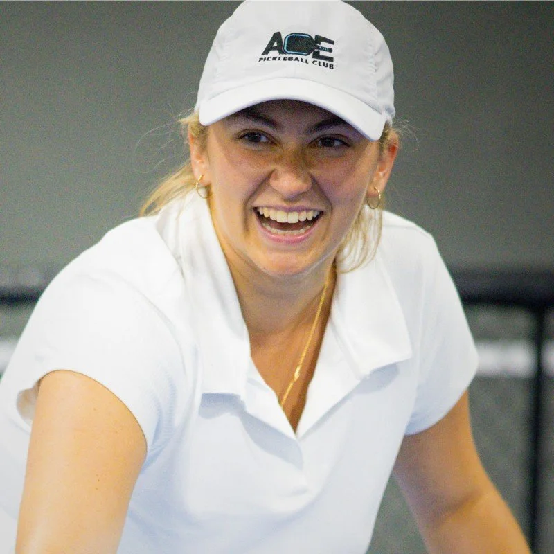 Ace Pickleball Club Franchise