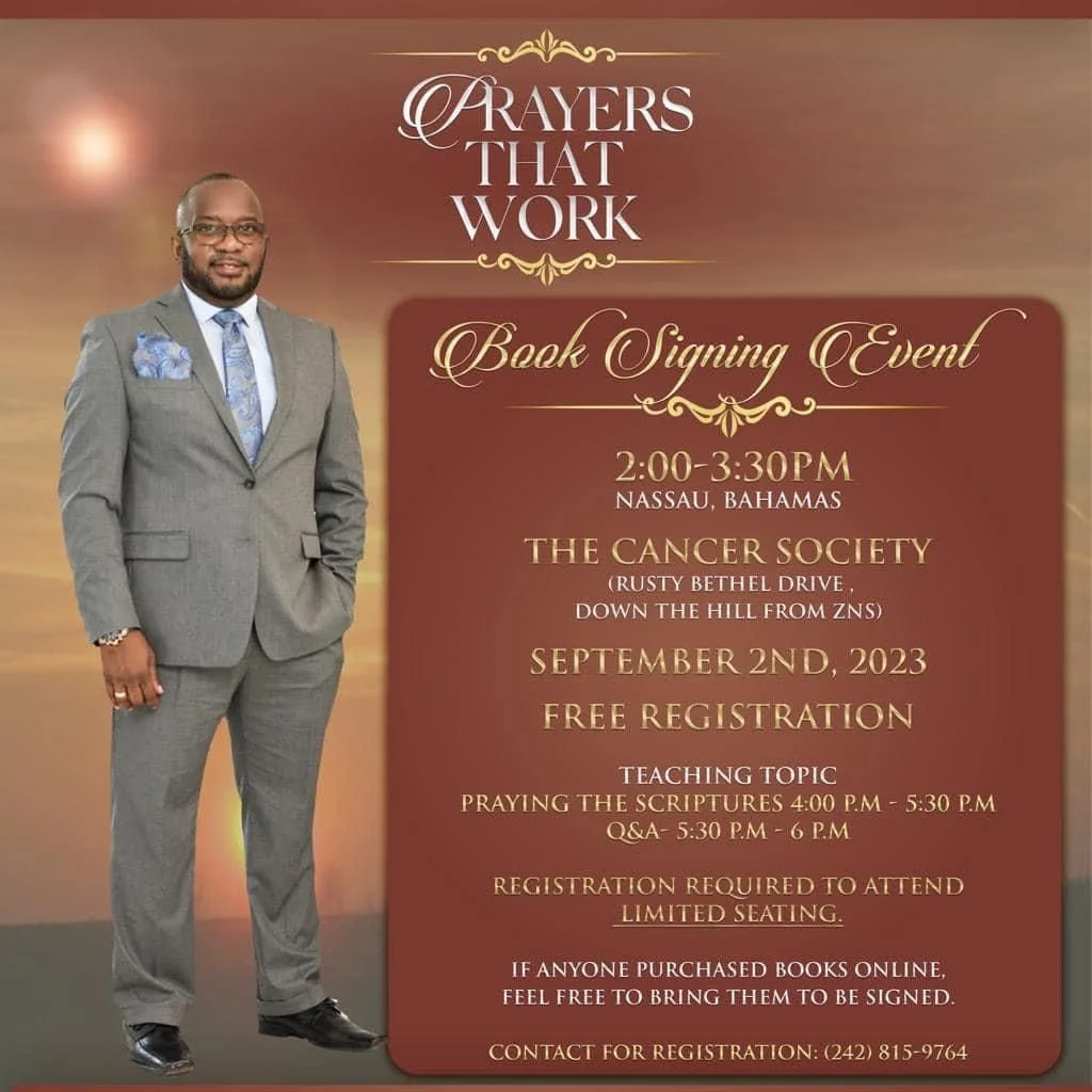 KEVIN L A EWING MINISTRIES