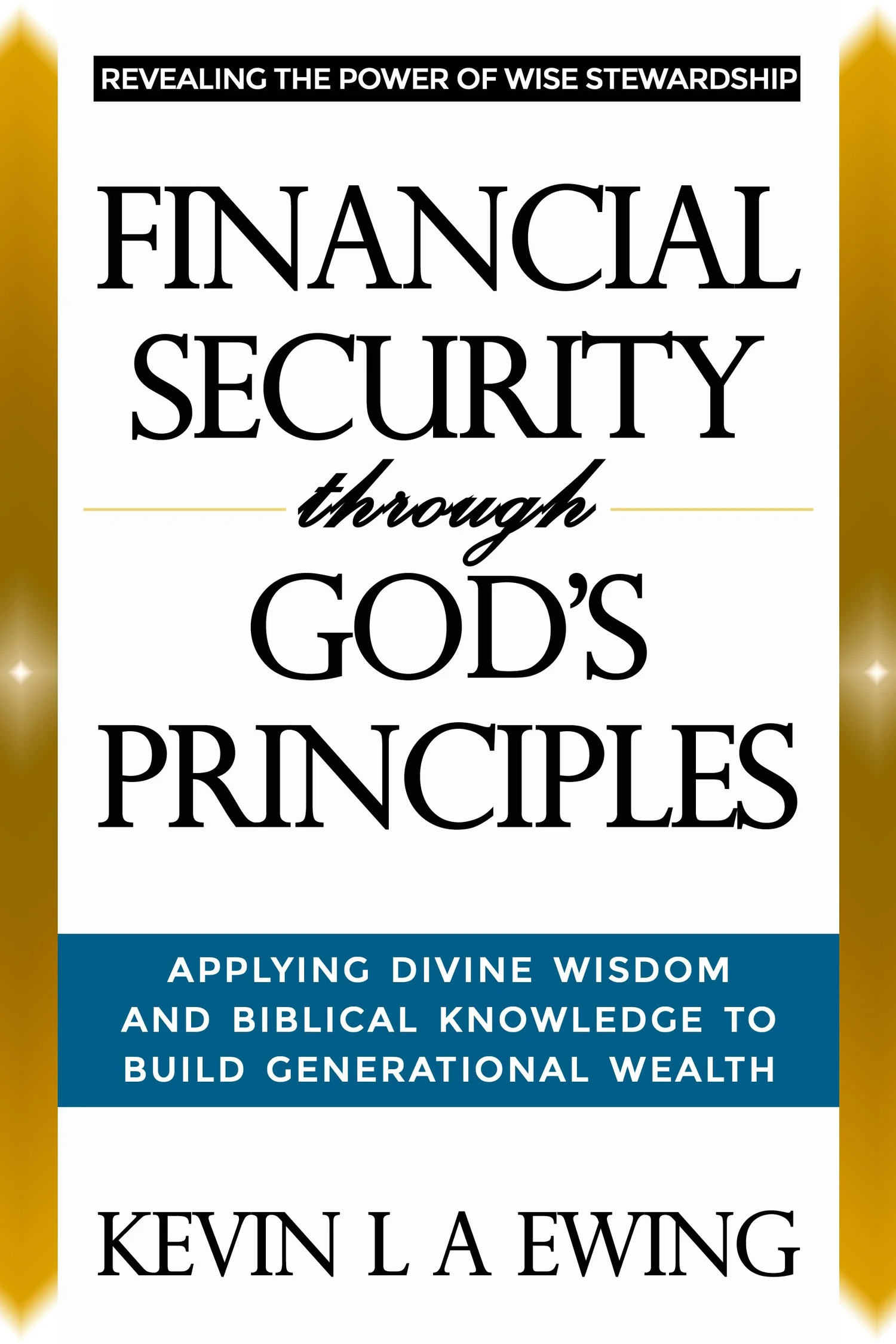 KEVIN L.A. EWING MINISTRIES