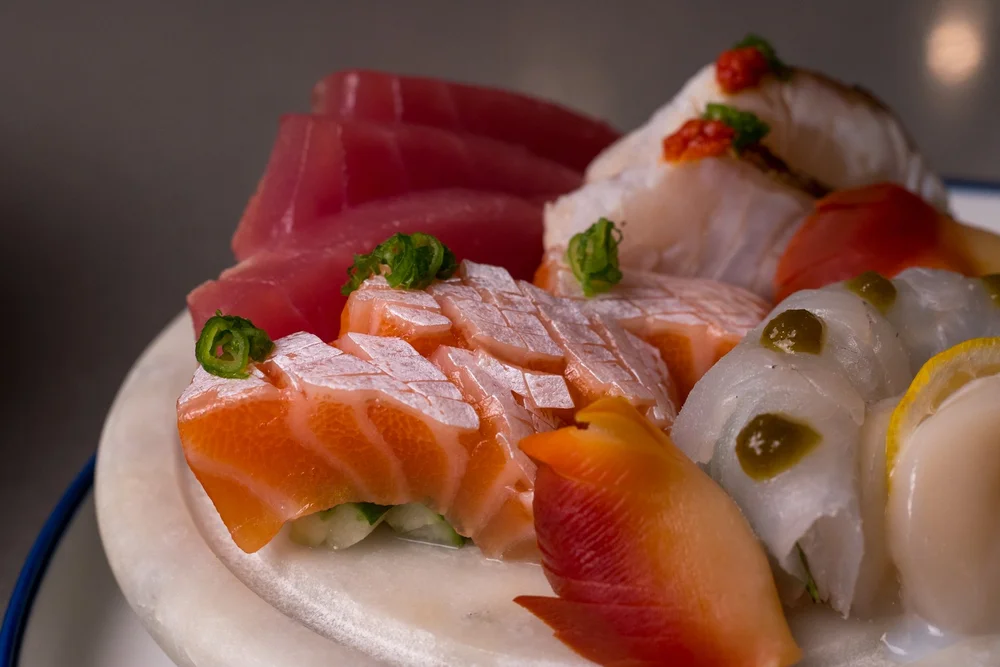 Sushi. Cocktails. Ramen. Omakase in Decatur | Takumi Japanese Cuisine