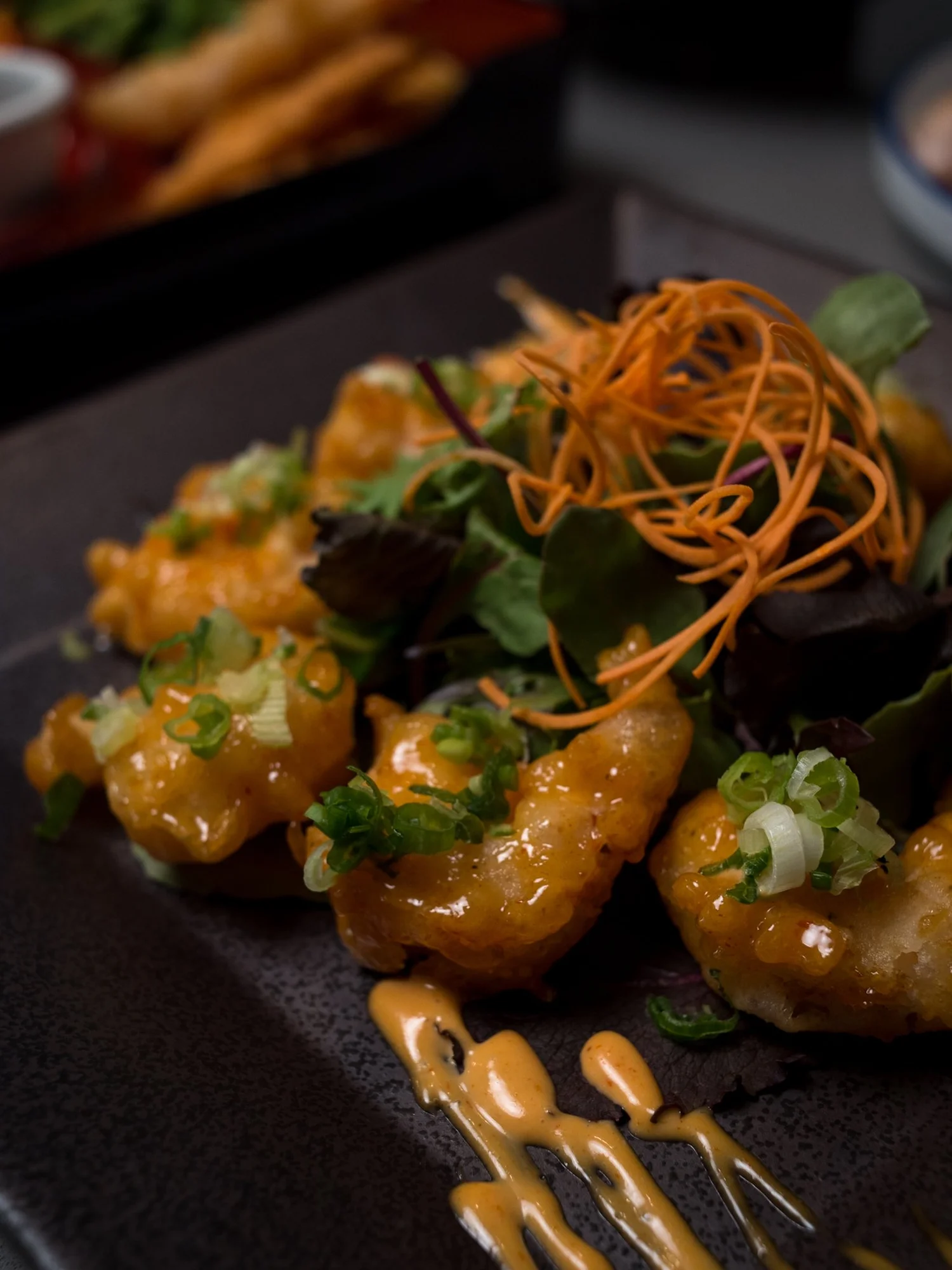 Sushi. Cocktails. Ramen. Omakase in Decatur | Takumi Japanese Cuisine