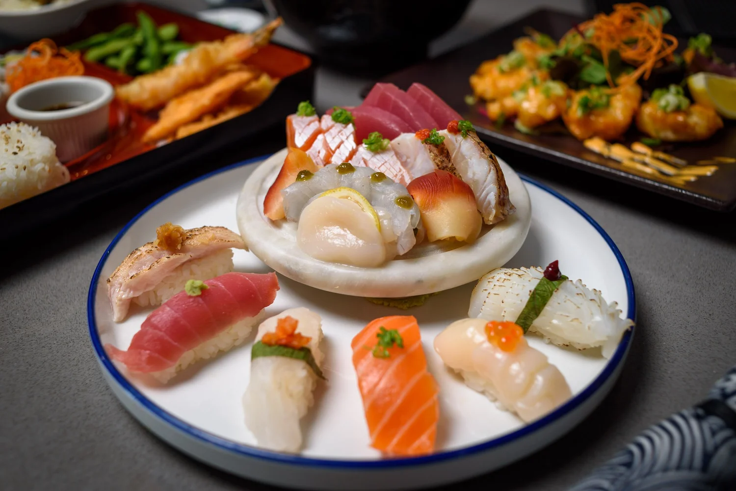 Takumi Cuisine