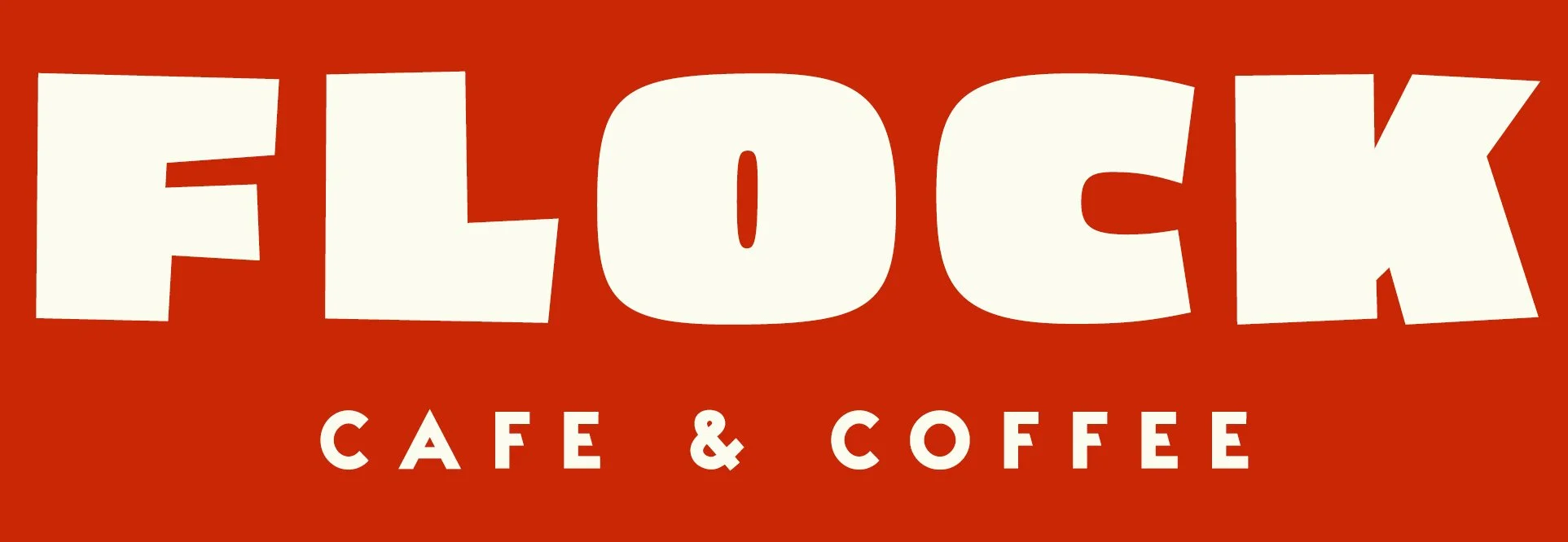 FLOCK CAFE - CAMBRIDGE