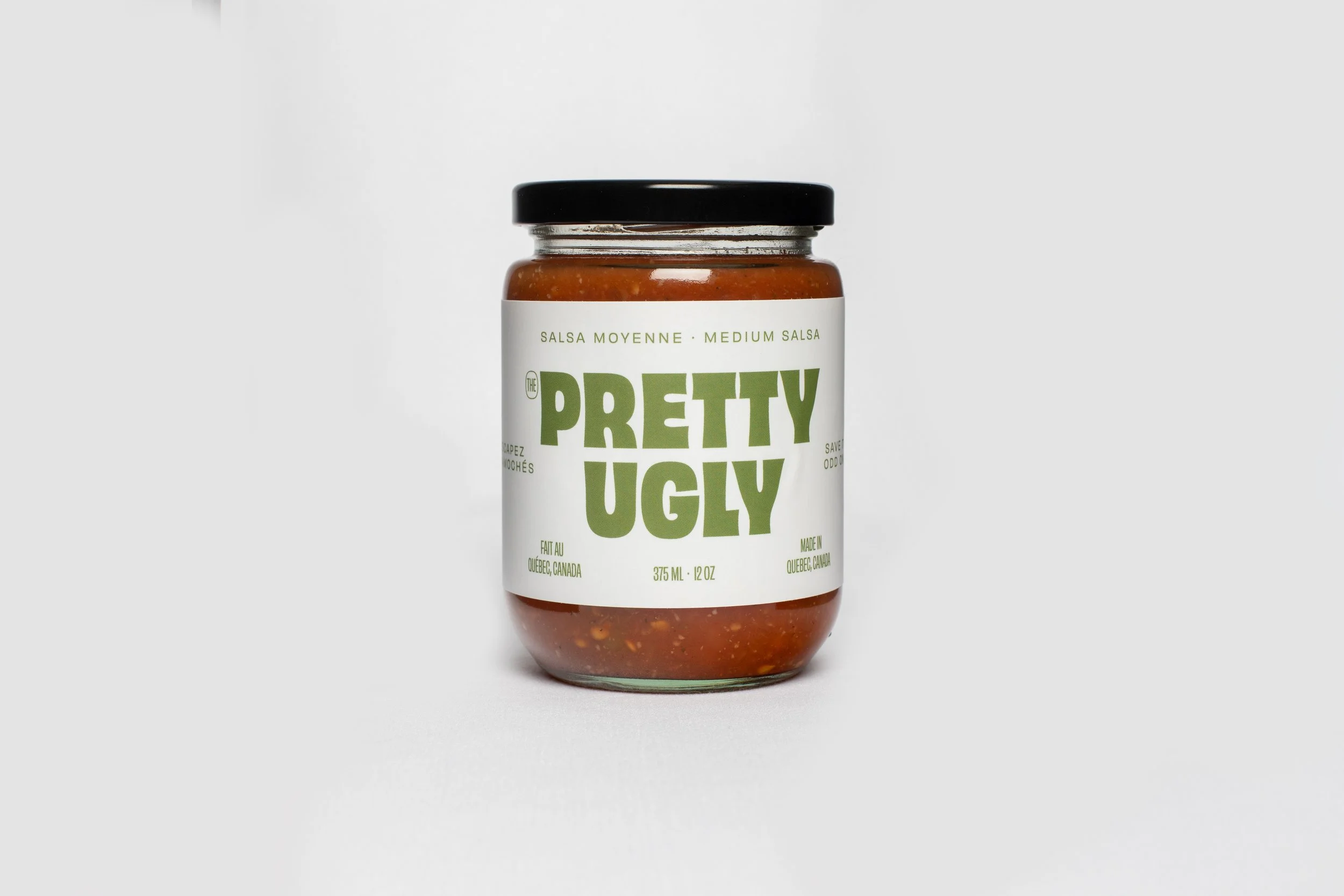 Nos produits — THE PRETTY UGLY COMPANY