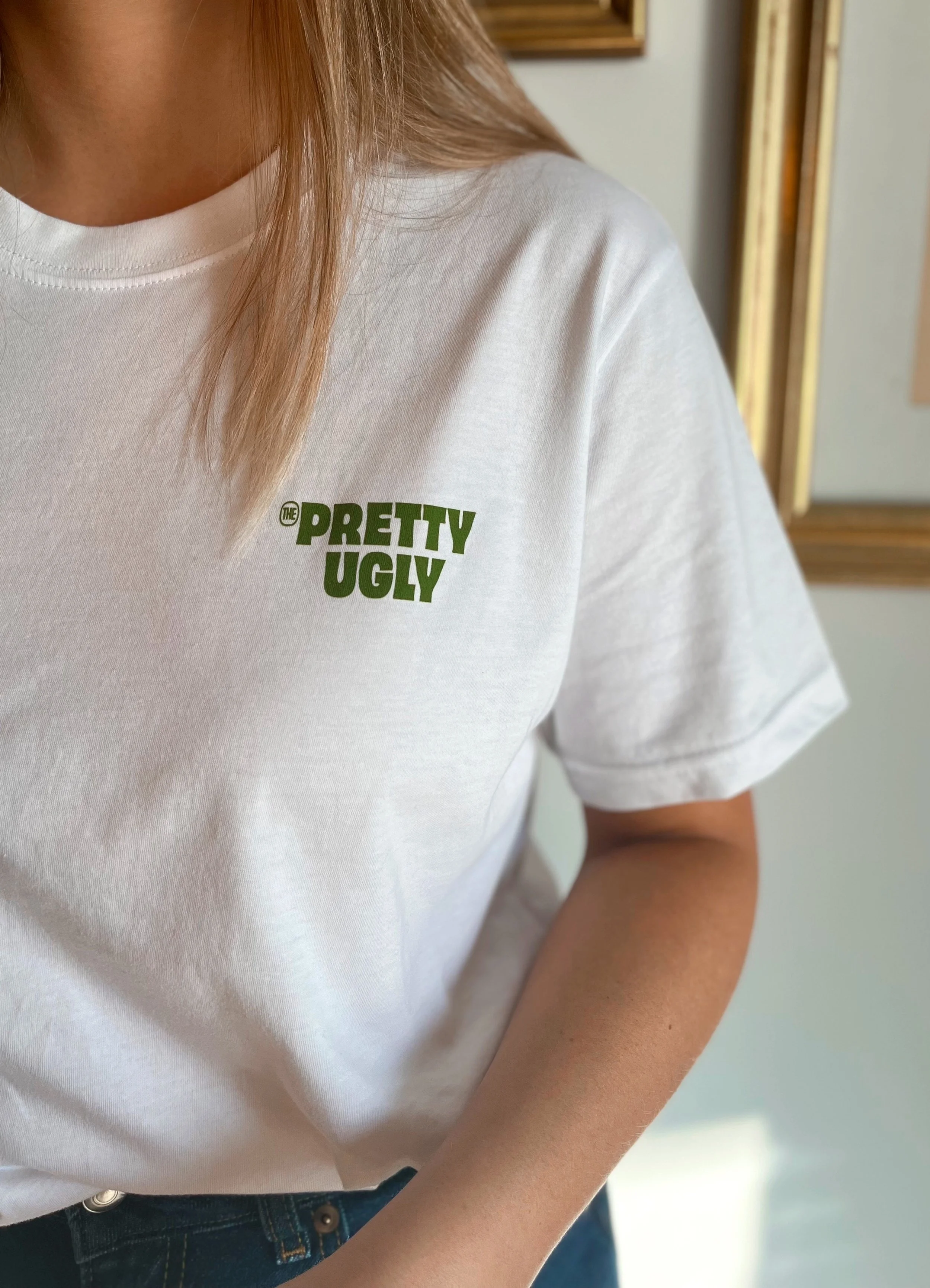 Nos produits — THE PRETTY UGLY COMPANY