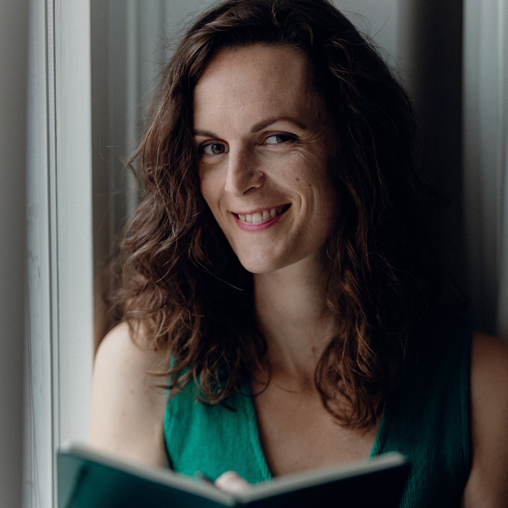 Flora Douville | L'art de rester fidèle à soi