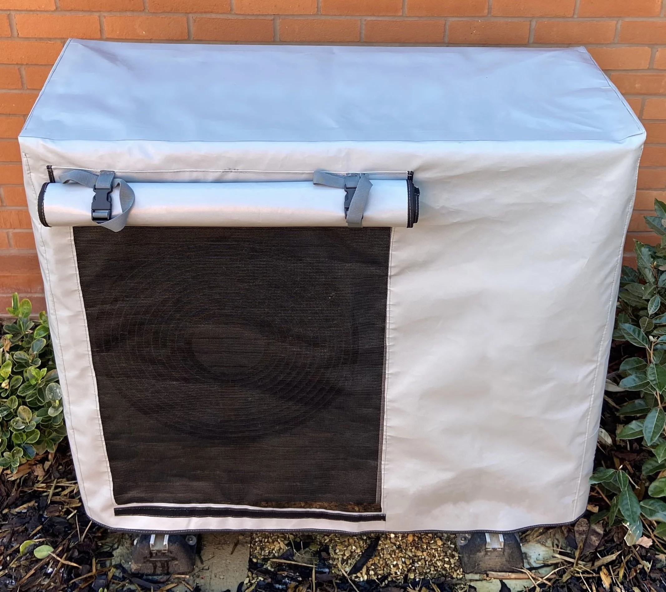 Heat Pump Covers