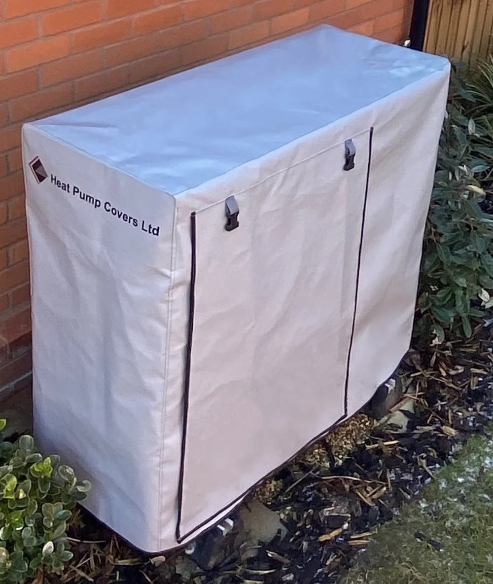 Heat Pump Covers