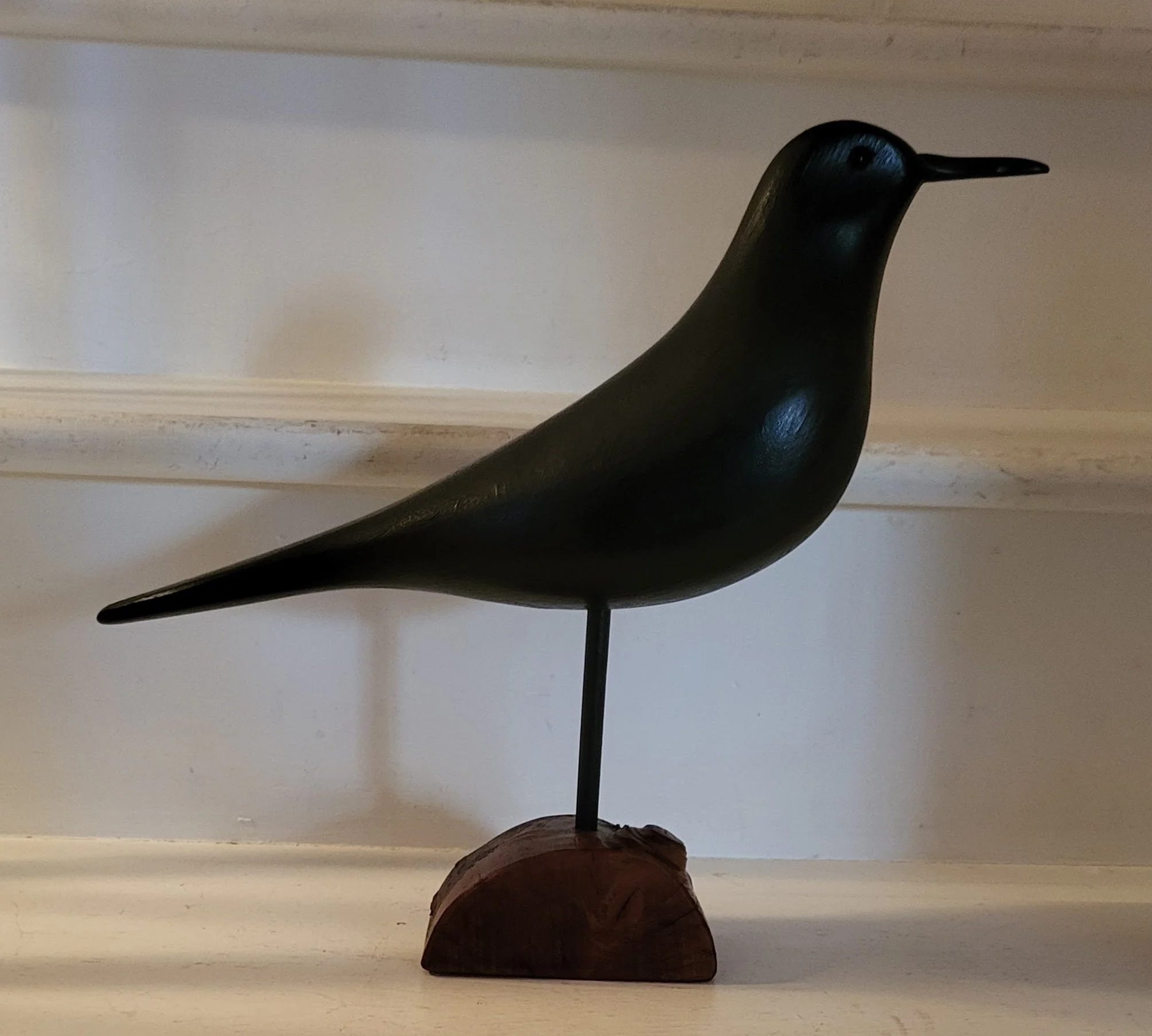 Decoys — Jane Langol Antiques