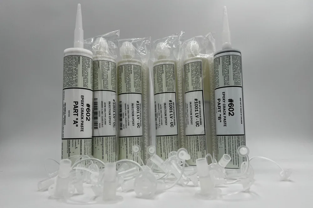 Product Pages — CPR Products