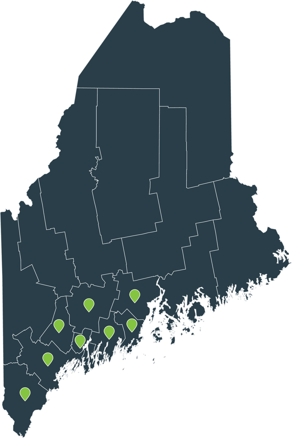 The Turf Doctor - Maine's best lawn care & pest services