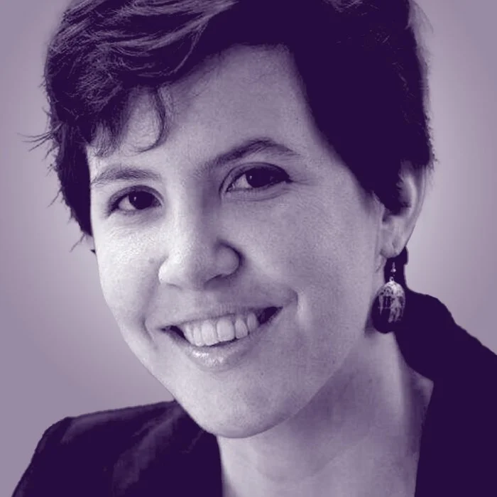 Dr. Sarah Detzner — Frontier Design