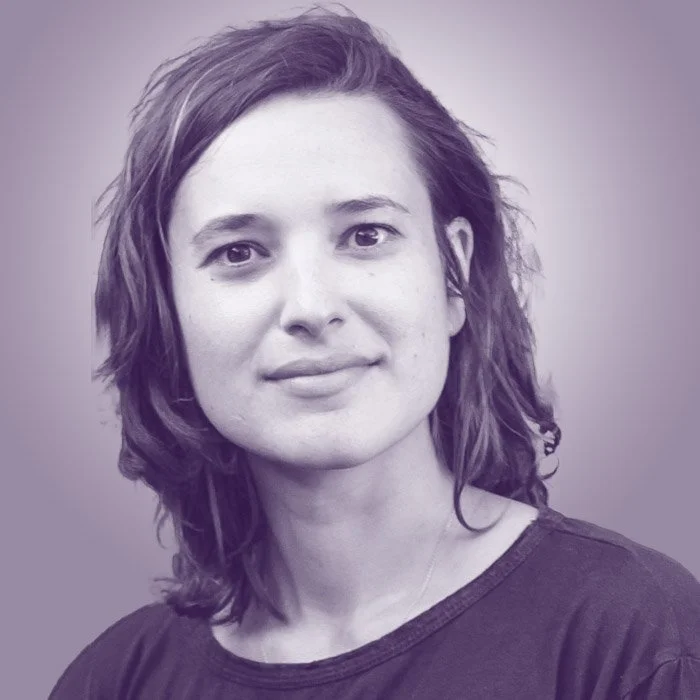 Robin Vande Werken — Frontier