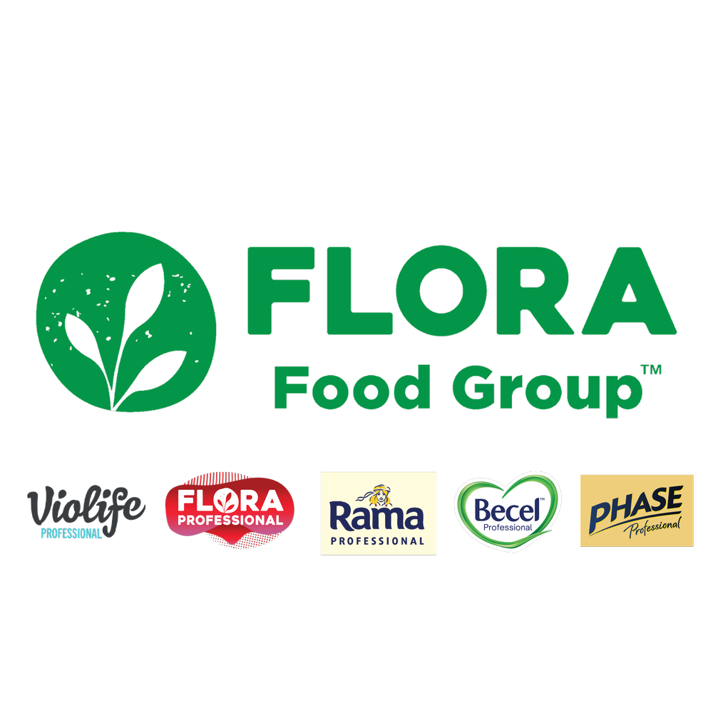 FREUNDE DES SNACKS :: Flora Professional