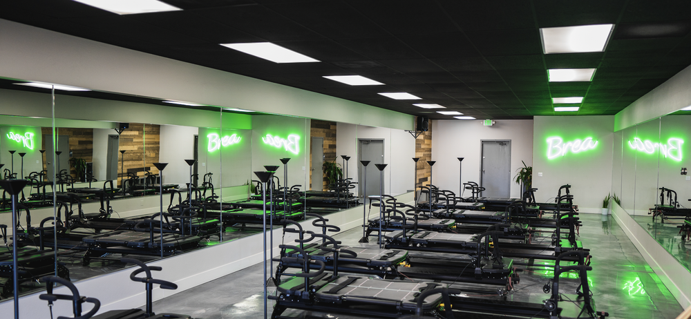 Brea, CA Lagree Fitness and Climb Classes | Trim Fitness Studio