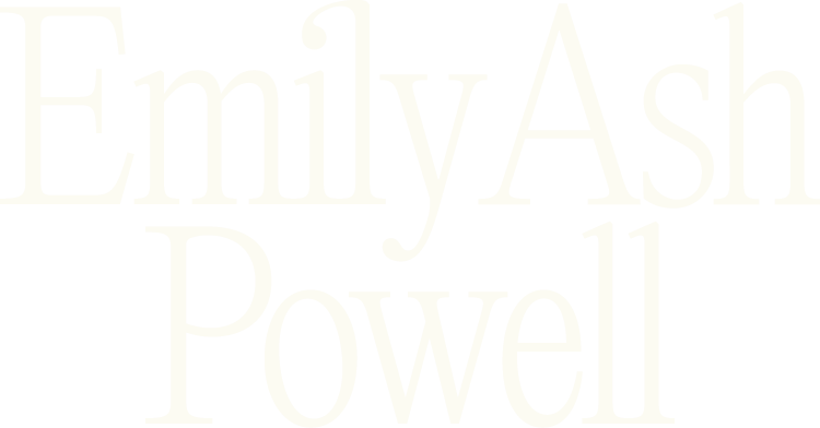 Emily Ash Powell