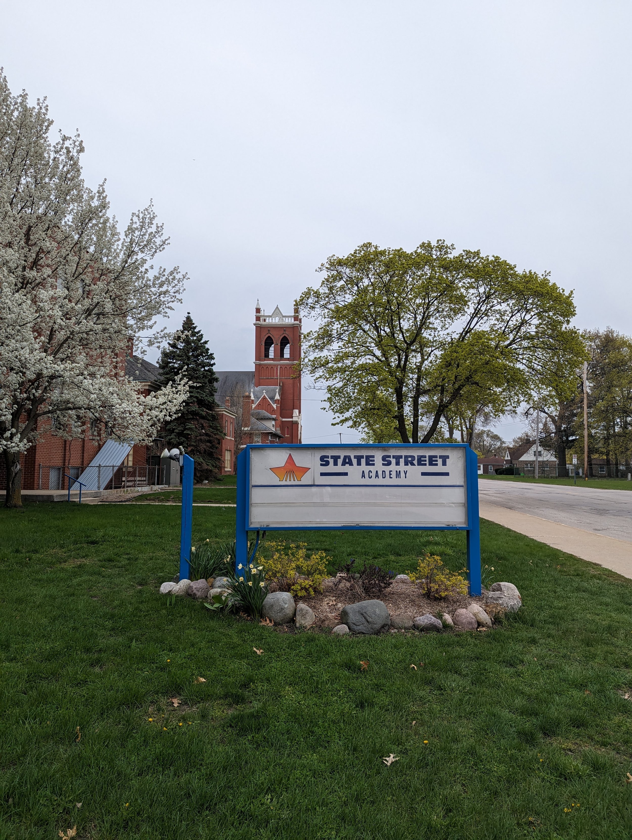 Apply Now — State Street Academy