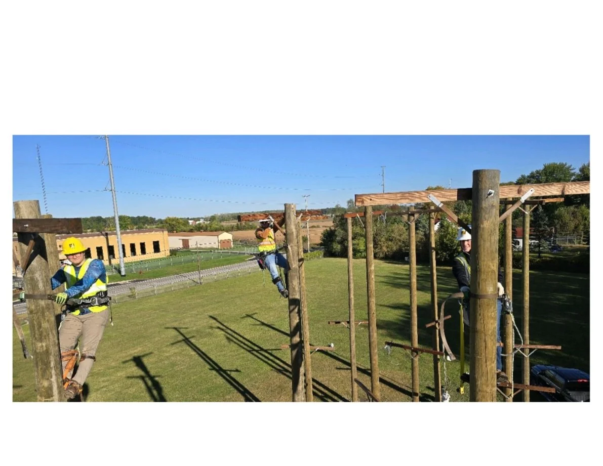 Lineman Program — State Street Academy