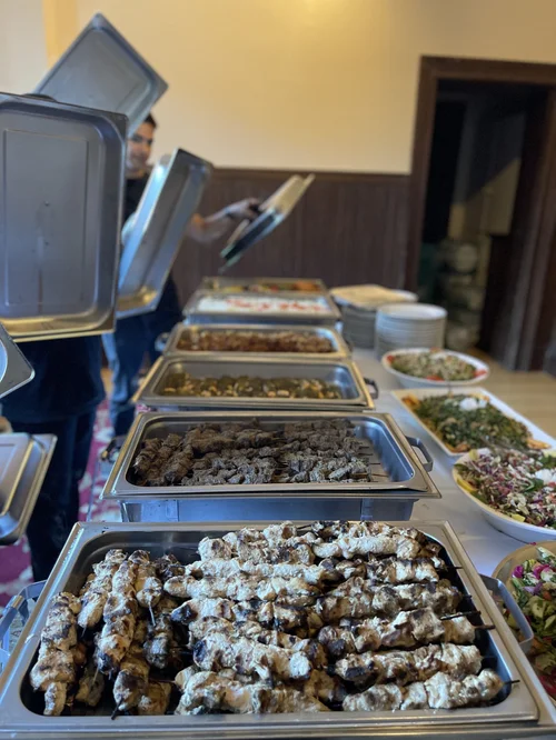 Weddings — Sassool