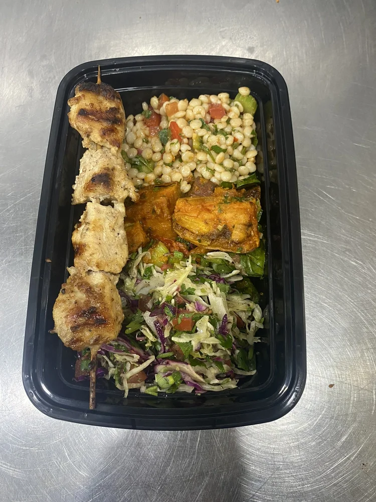 Packages — Sassool