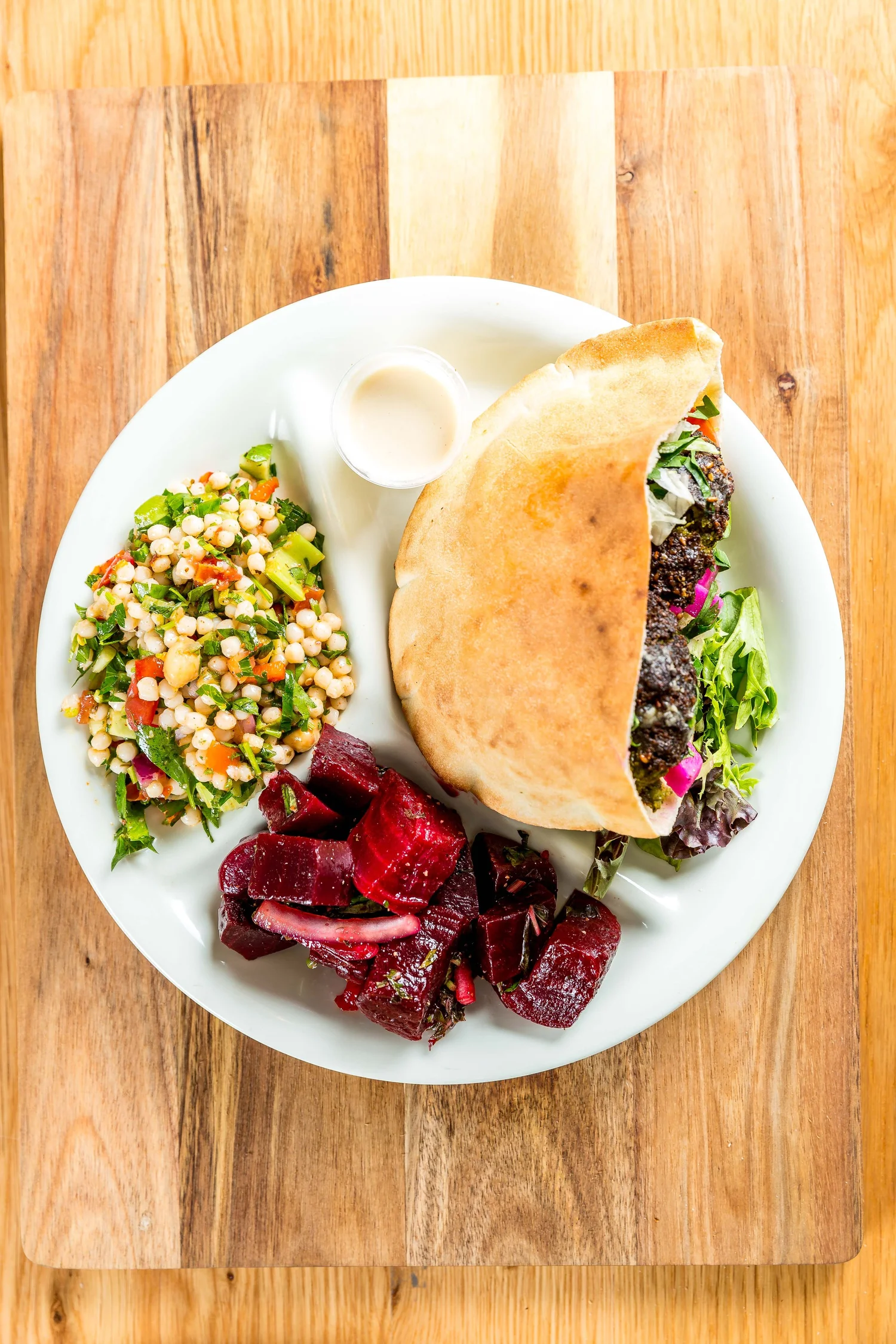 About Us — Sassool