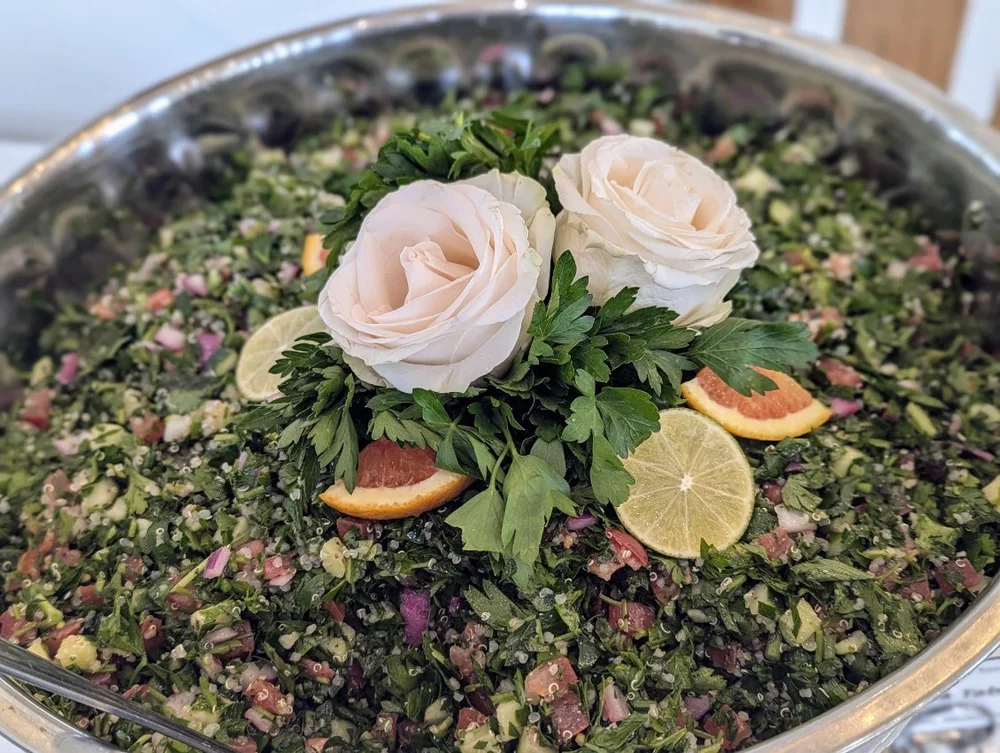 Weddings — Sassool