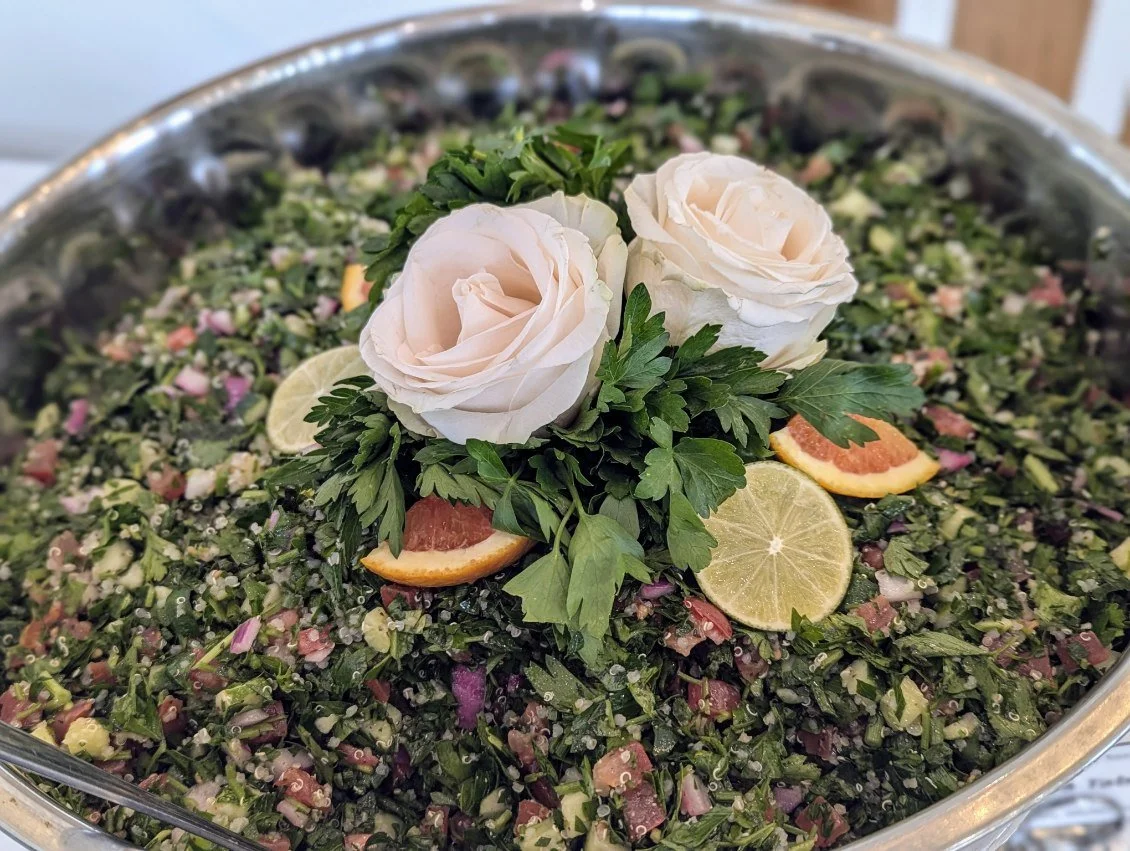 Weddings — Sassool