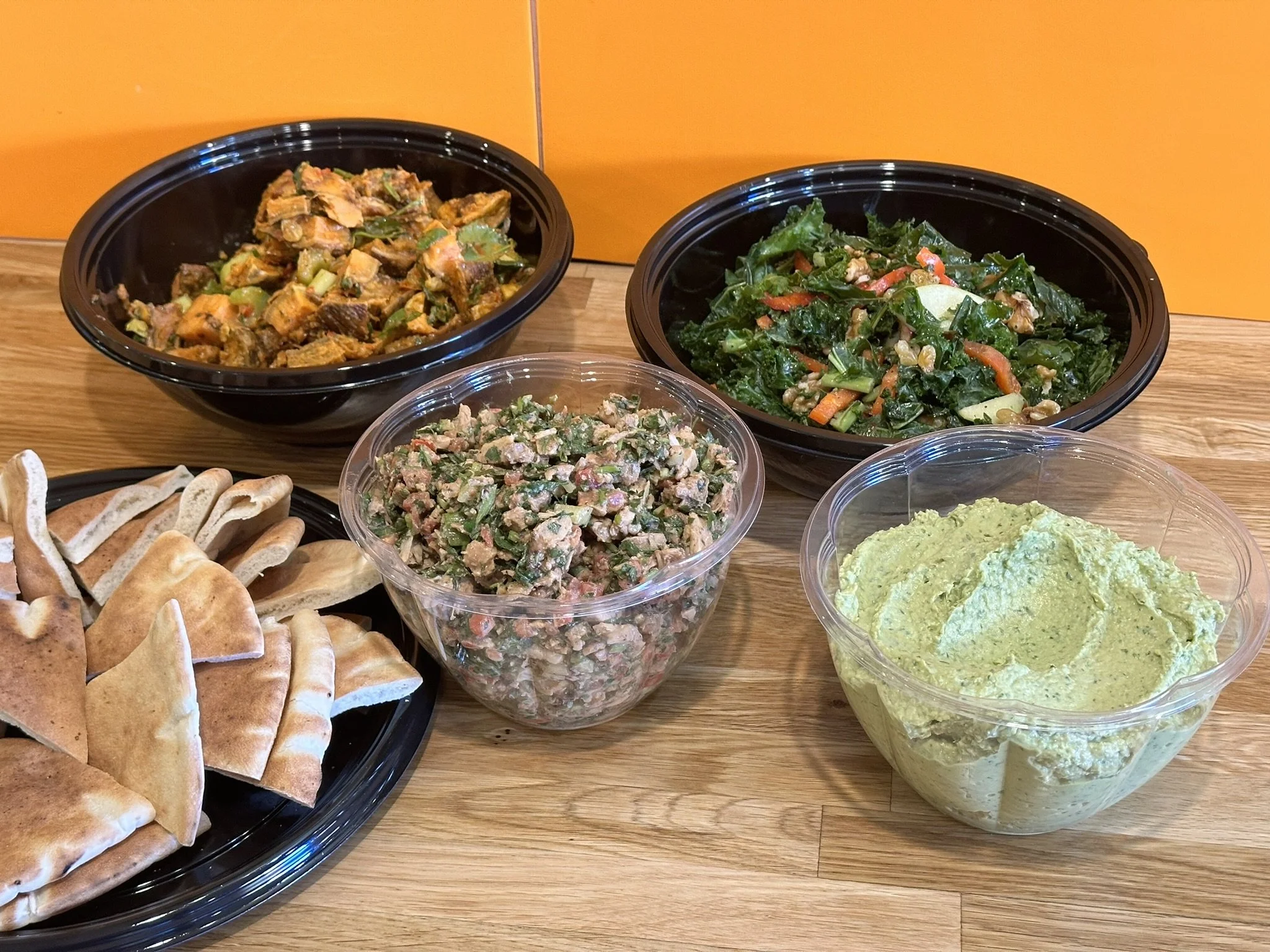 Packages — Sassool