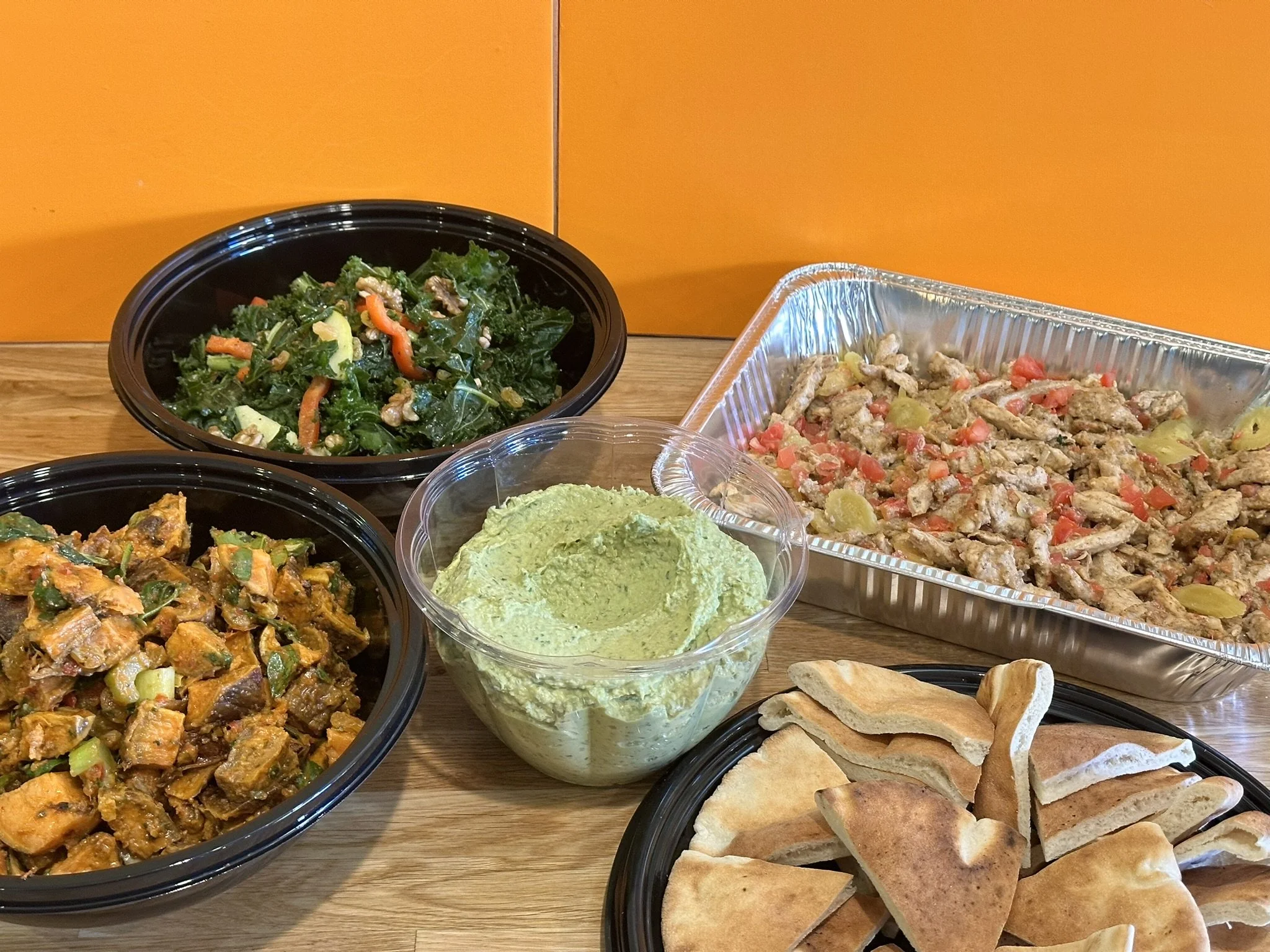 Packages — Sassool