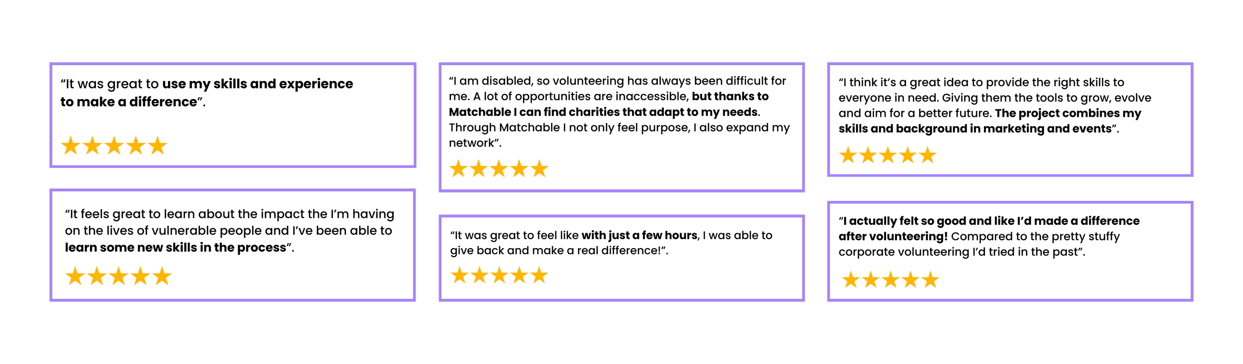 Volunteering Examples — Employee Volunteering Experiences | Group or Remote