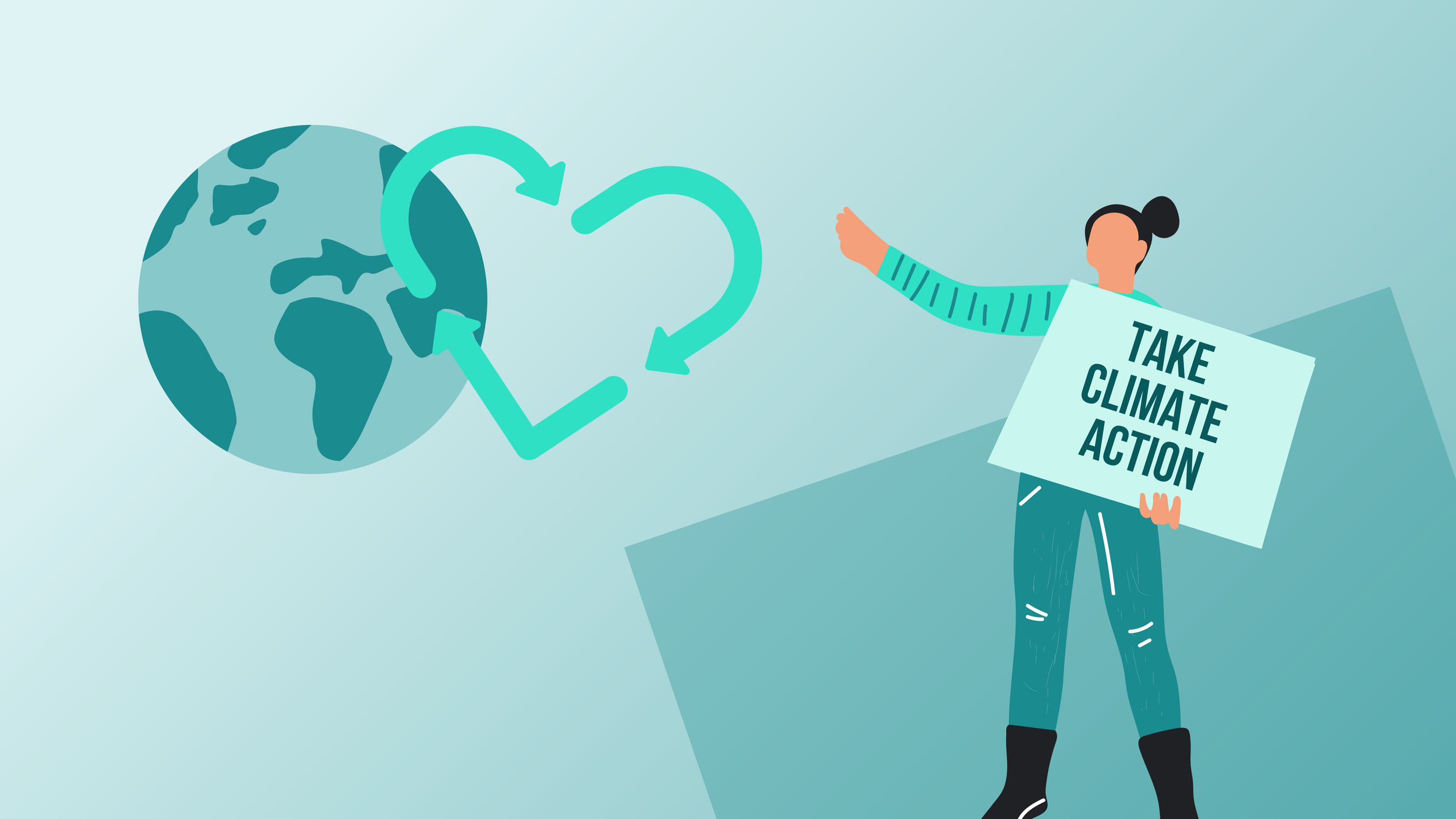 5 Opportunities For Climate Change Volunteering (UK) — Employee ...