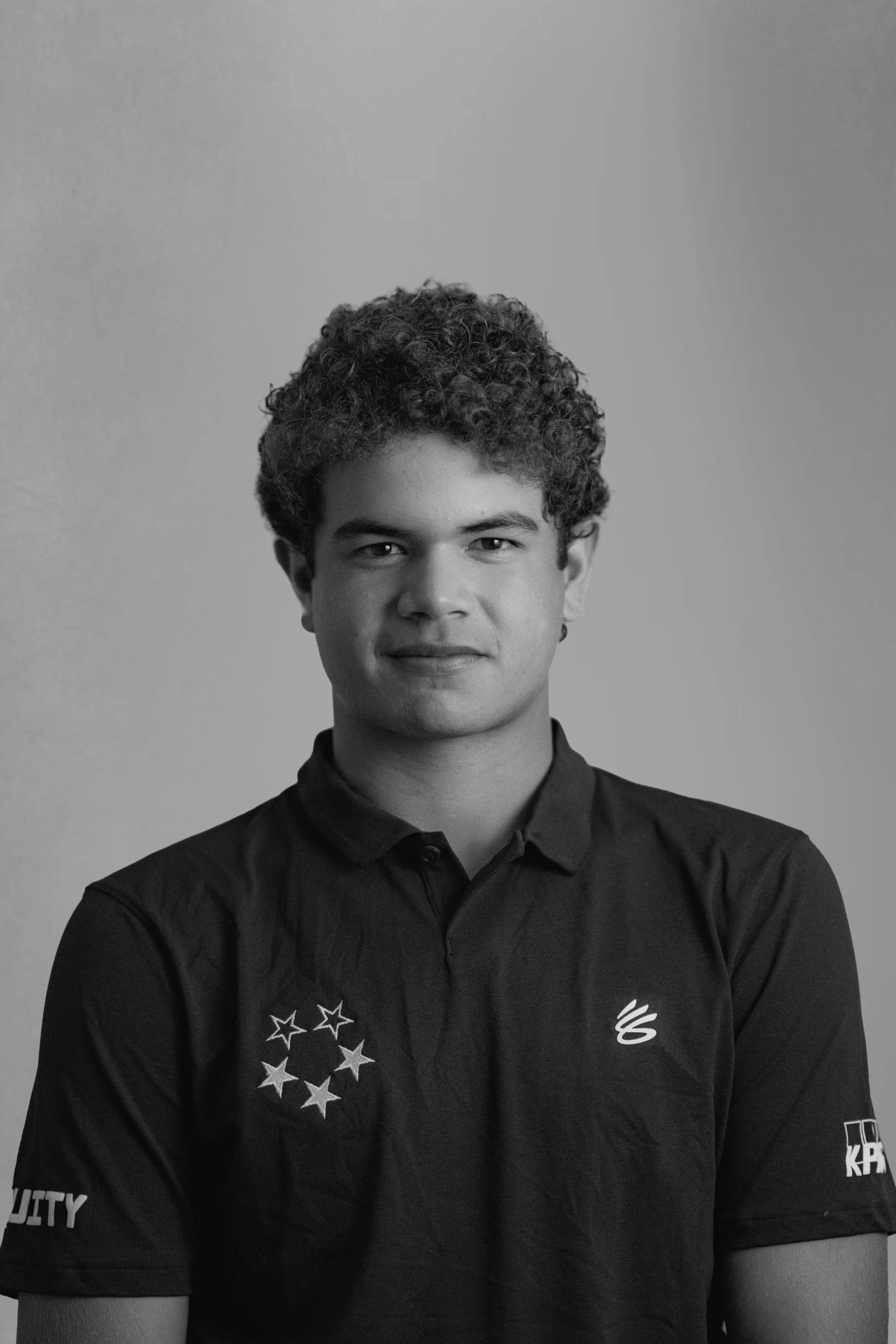 Curry Cup — Underrated Golf