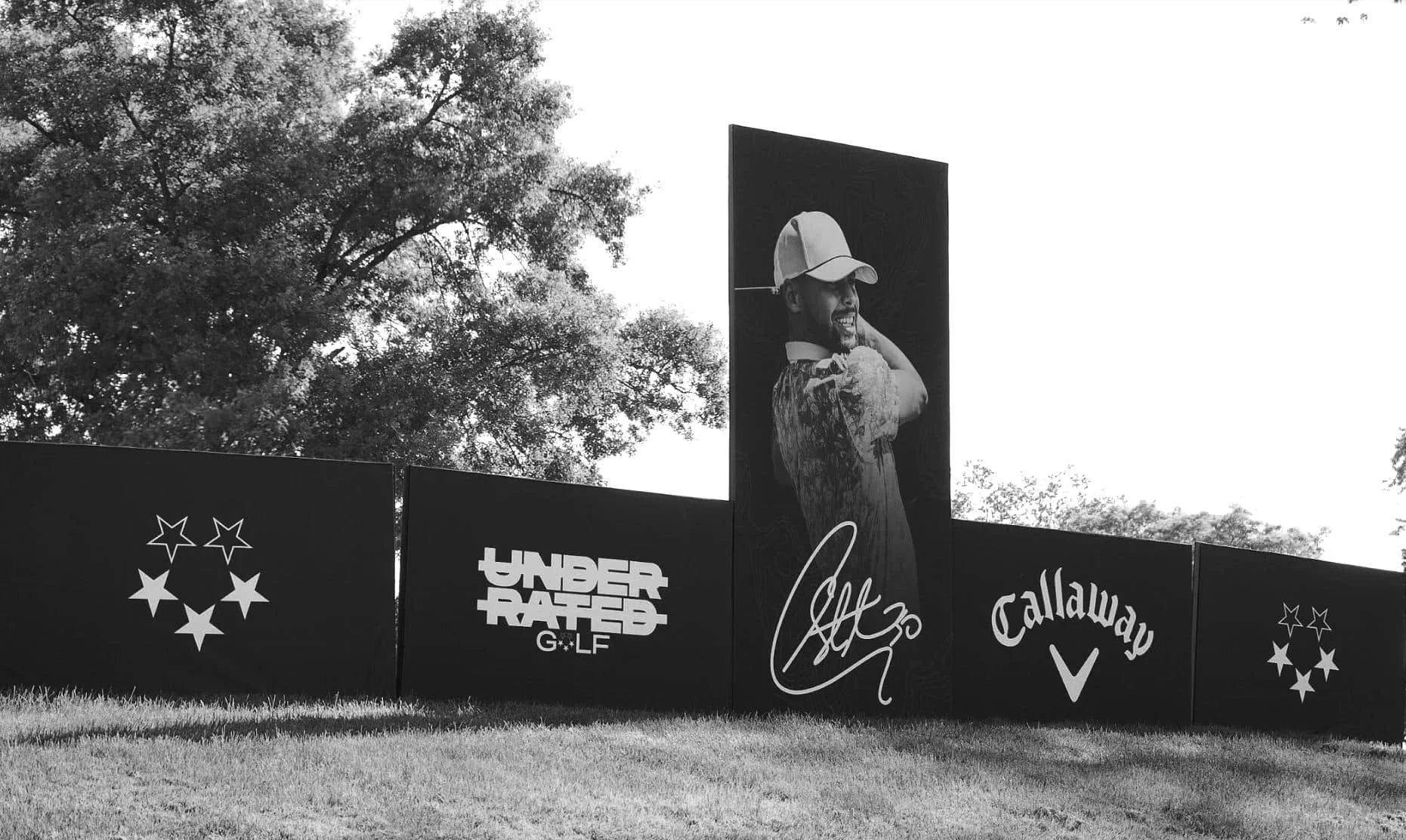 PARTNERS — Underrated Golf