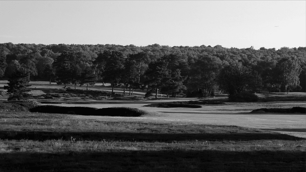 EUROPE TOUR — Underrated Golf