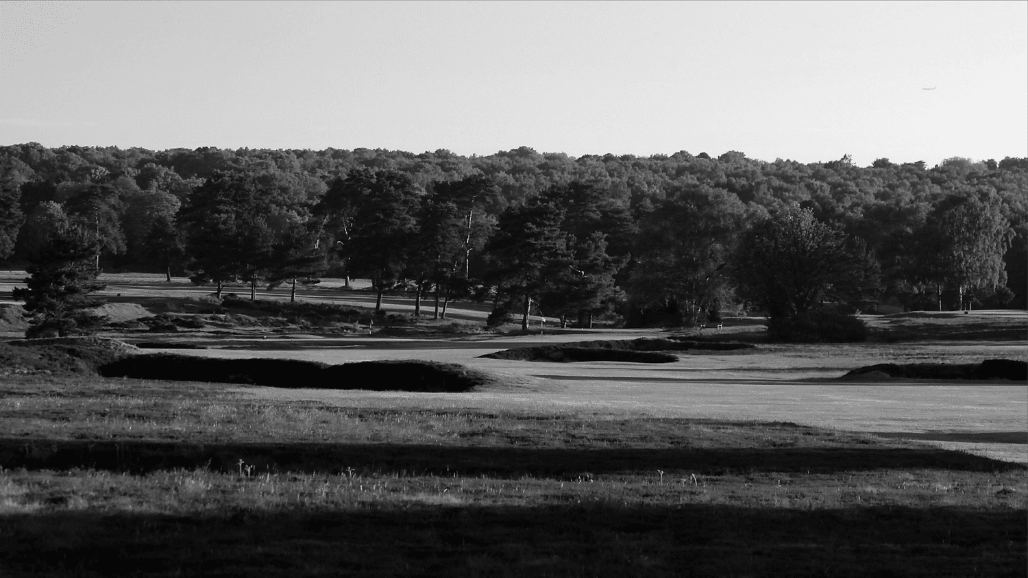 EUROPE TOUR — Underrated Golf