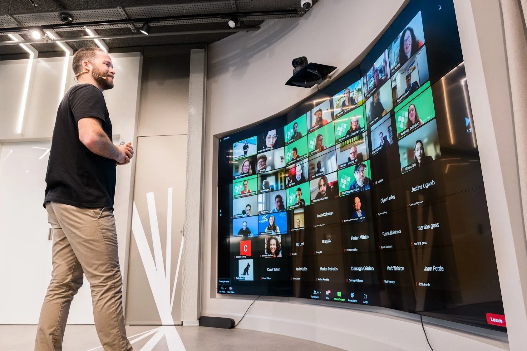 Apply to Pitch | Join Angel Network — HBAN