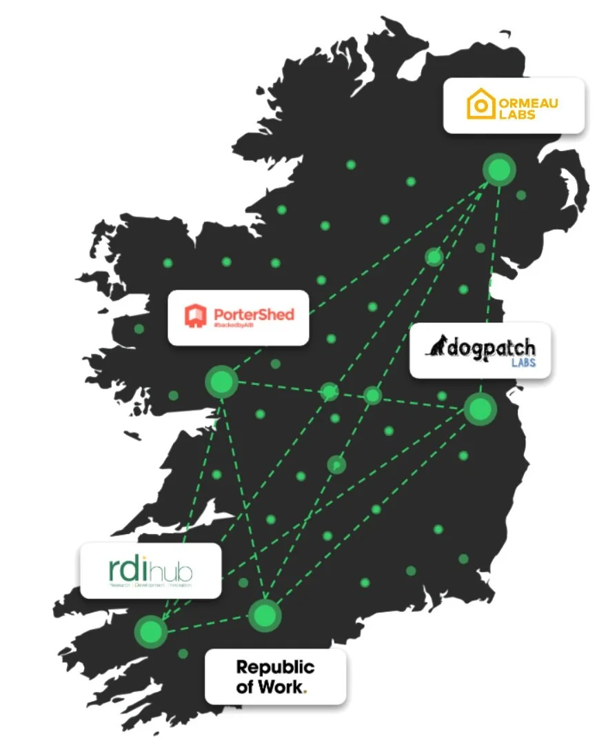 HBAN | Join as an Angel