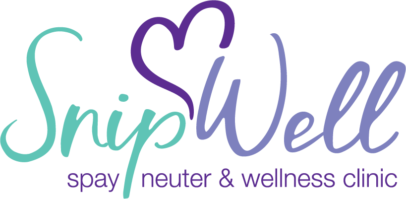 Wellness Clinic Services — SnipWell - Spay Neuter & Wellness Clinic