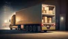 Brown Distribution Center | Supply Chain Services-Charleston | SC