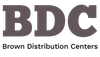 Brown Distribution Center | Supply Chain Services-Charleston | SC