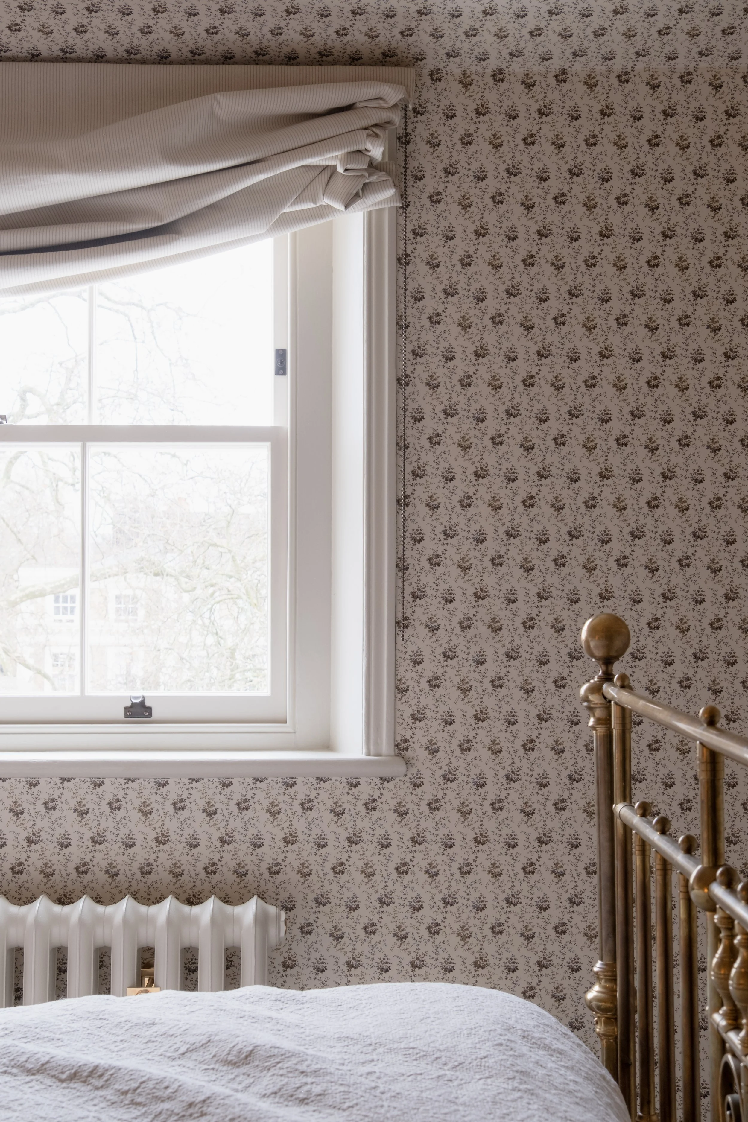 Albert Square, SW8 — MPD Ltd