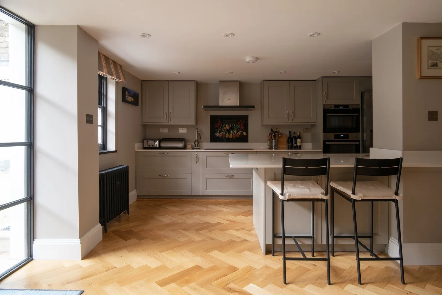 MPD LTD | Trusted London Builders for Design & Build Solutions