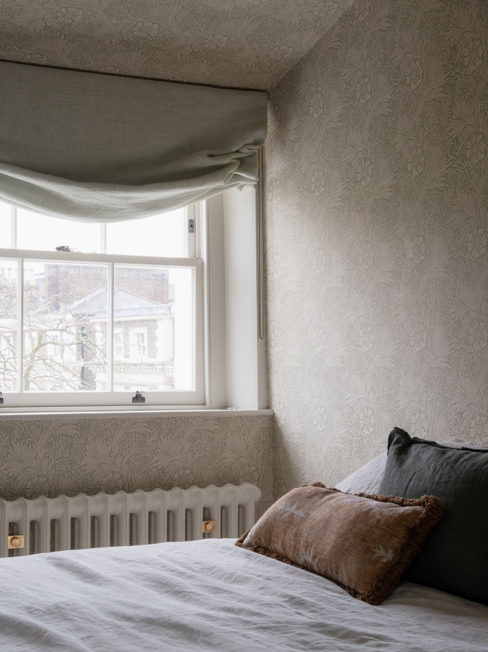 Albert Square, SW8 — MPD Ltd